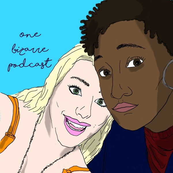 One Bizarre Podcast Podcast Republic