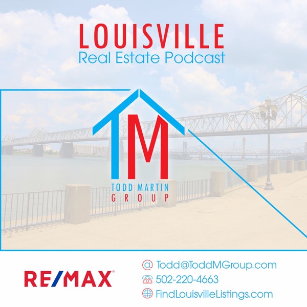 Todd Martin Realtor Podcast Republic