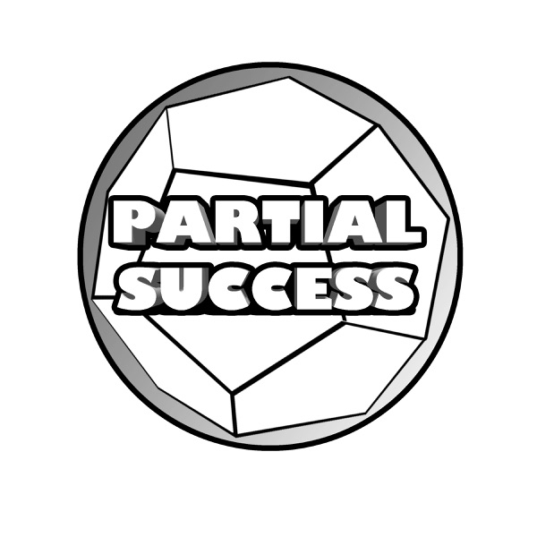 Partial Success Podcast Podcast Republic