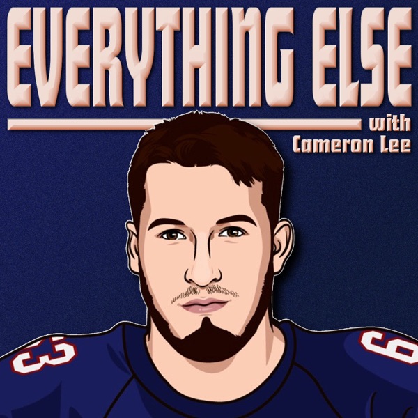 "Everything Else" With Cameron Lee Podcast Republic