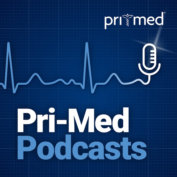 Pri-Med Podcasts Podcast Republic