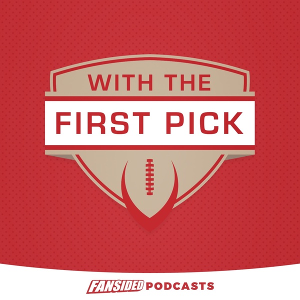 With The First Pick Podcast Podcast Republic