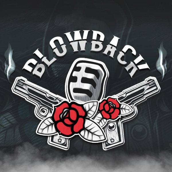 Blowback Podcast Republic