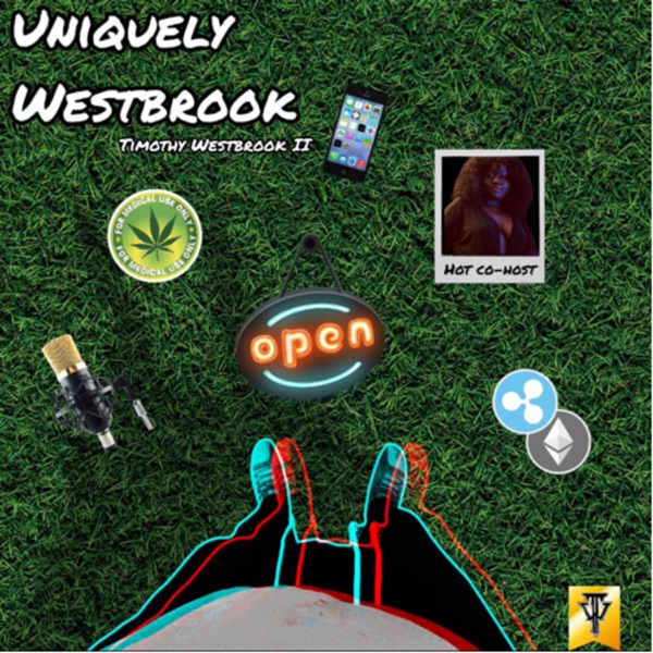 Timothy Westbrook II podcast Podcast Republic