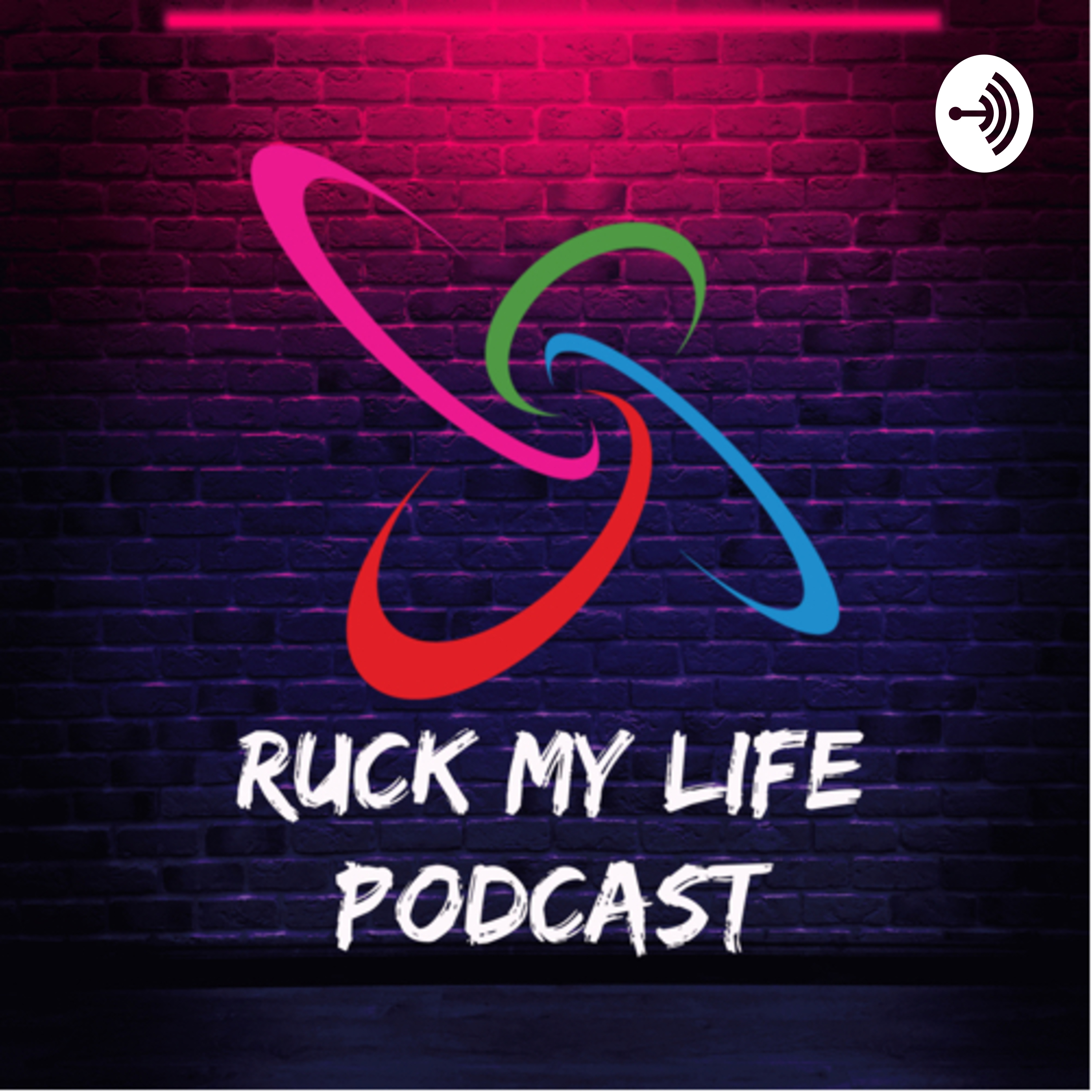 Ruck My Life Podcast Podcast Republic