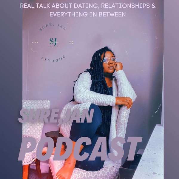 Sure, Jan! Podcast Republic