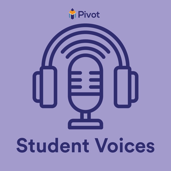 Student Voices Podcast Republic