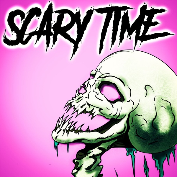Scary Time - Scary, Creepy and Paranormal stories Podcast Republic