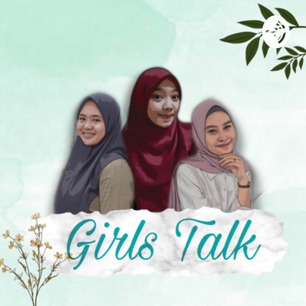 Girls Talk Podcast Republic