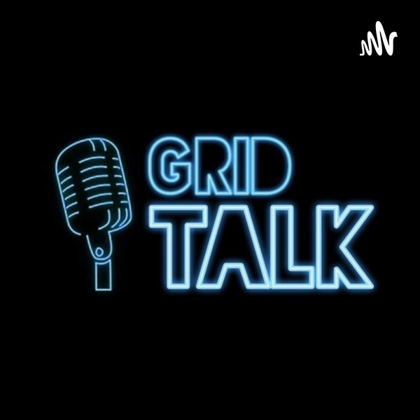 Grid Talk Podcast Podcast Republic