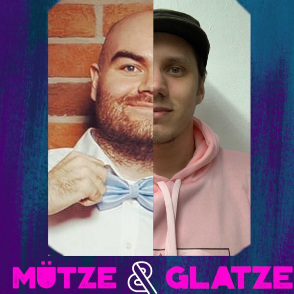 Mütze & Glatze Podcast Republic