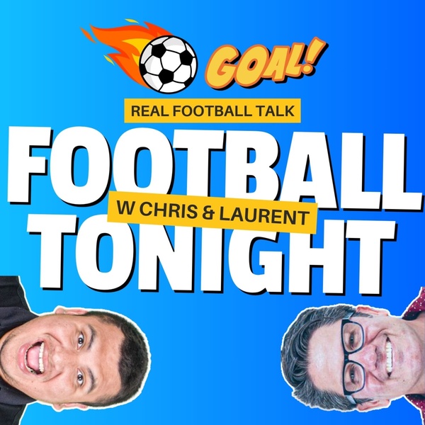 Soccer Talk Podcast Podcast Republic