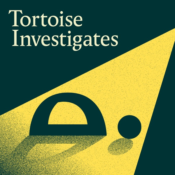 Tortoise Investigates Podcast Republic
