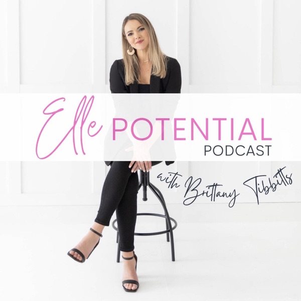 Elle Potential Podcast Republic