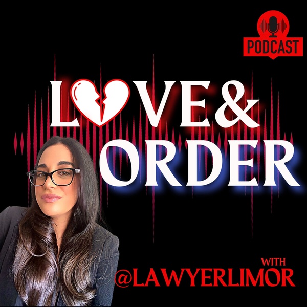 Love & Order Podcast Republic