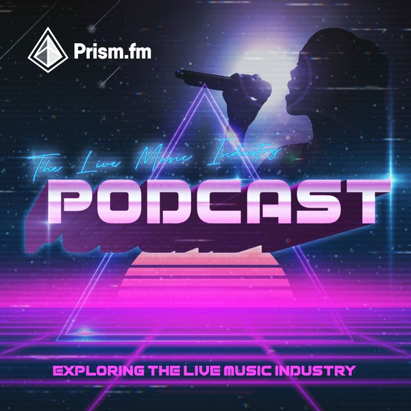 The Live Music Industry Podcast Podcast Republic