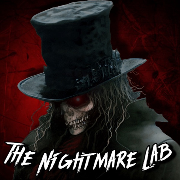 The Nightmare Lab’s Horror Stories Podcast Republic