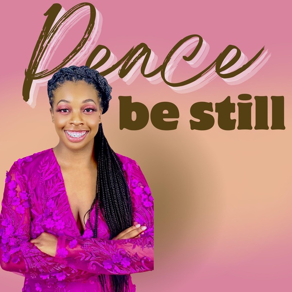 Peace, Be Still Podcast Republic